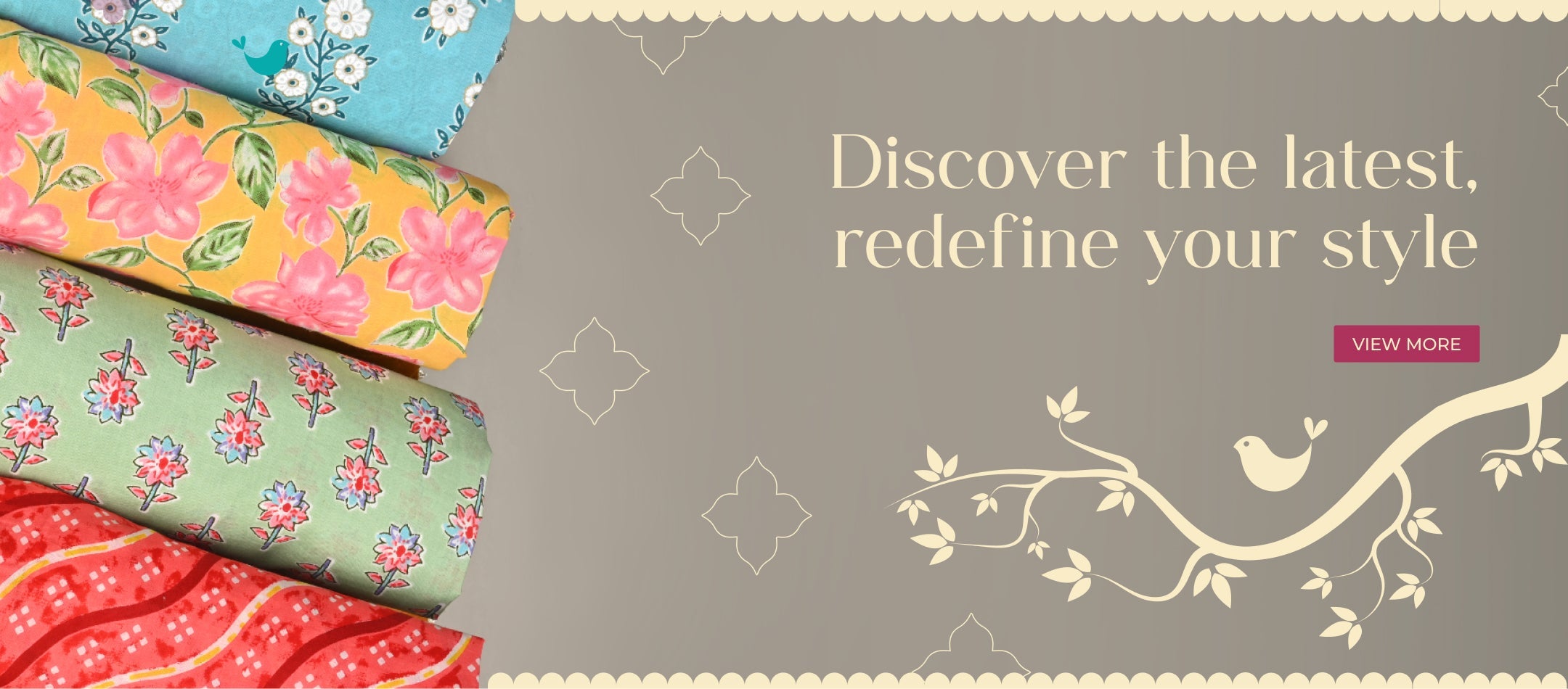 Shop New Arrivals Ethnic Fashion Collection - Ethnic Adda