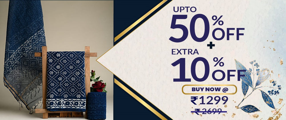 Ethinic Adda - Shop unstitched Suit Online – Ethnicadda