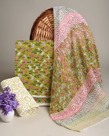 Ethinic Adda - Shop unstitched Suit Online – Ethnicadda